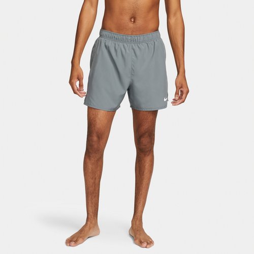 Nike Challenger Dri-FIT 5" Brief-Lined Running Shorts 'Smoke Grey/Smoke ...
