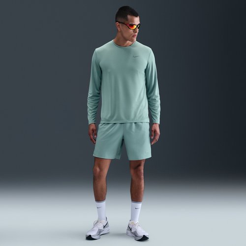 Nike Challenger Dri-FIT 7" Brief-Lined Running Shorts 'Cannon/Cannon ...