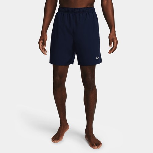 Nike Challenger Dri-FIT 7" Brief-Lined Running Shorts 'Obsidian ...