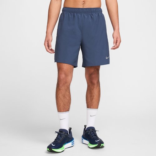 Nike Challenger Dri-FIT 7" Brief-Lined Running Shorts 'Thunder Blue ...
