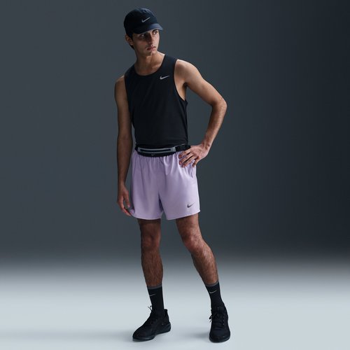 Nike Challenger Dri-FIT 5" Brief-Lined Running Shorts 'Hydrangeas ...