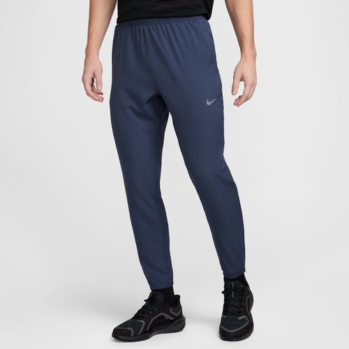 Nike Challenger Dri-FIT Woven Running Pants 'Thunder Blue/Black ...