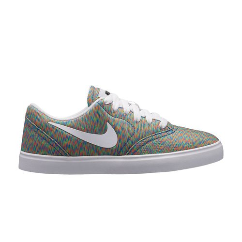 Nike Check Premium SB | Size 4.5 'Multi-Color' - AO2983-900 | Solesense