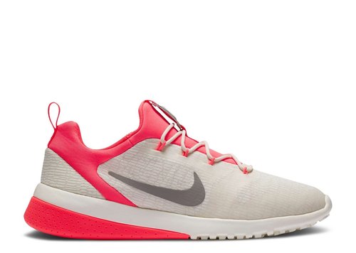 Nike CK Racer 'Light Orewood Coral Pink' - 916792-100 | Solesense