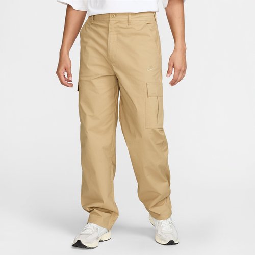 Nike Club Cargo Pants 'Parachute Beige/Parachute Beige' - FZ5765-297 ...