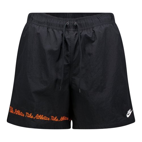 Nike Club Flow Shorts 'Black' - FV5661-010 | Solesense