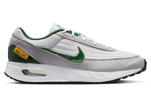 Nike NCAA x Air Max Verse 'Baylor' - IB7892-100 | Solesense