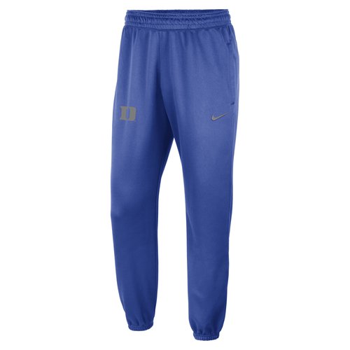 Nike College Dri-FIT Spotlight Duke Pants 'Game Royal/Dark Steel Grey ...