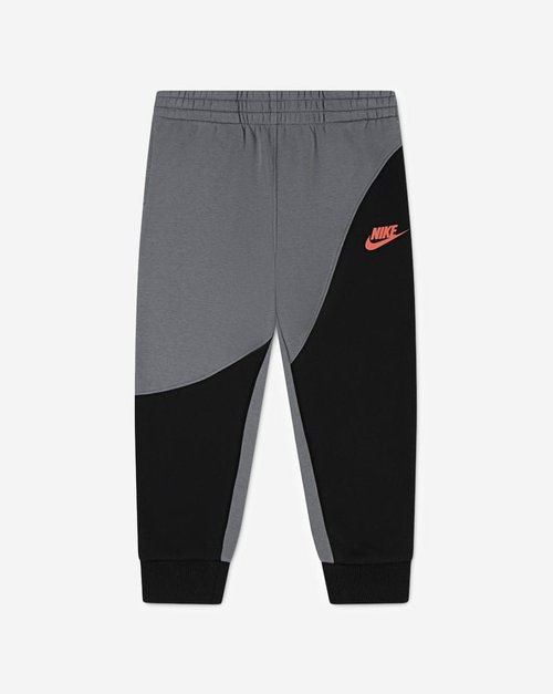 Nike Color Block Fleece Pants - 86M718-023 | Solesense