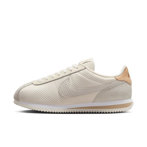 Nike Cortez 'Pearl White Mesh' - IB8879-211 | Solesense