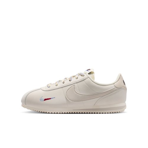 Nike Cortez | Cream | Size 6.5 'Mini Swoosh' - IH7655-001 | Solesense