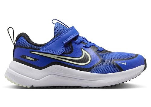 Nike Cosmic Runner 'Hyper Royal/Black/Volt Tint' - HM4400-407 | Solesense