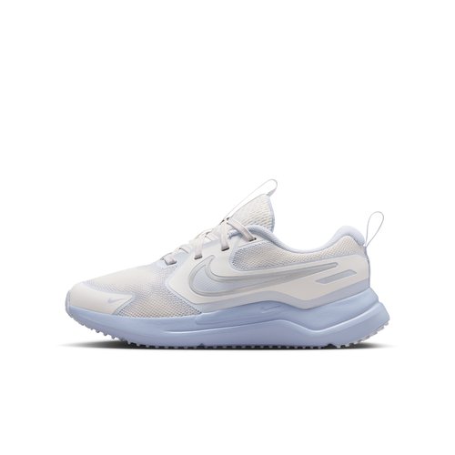 Nike Cosmic Runner 'Platinum Tint Ghost' - HM4402-010 | Solesense