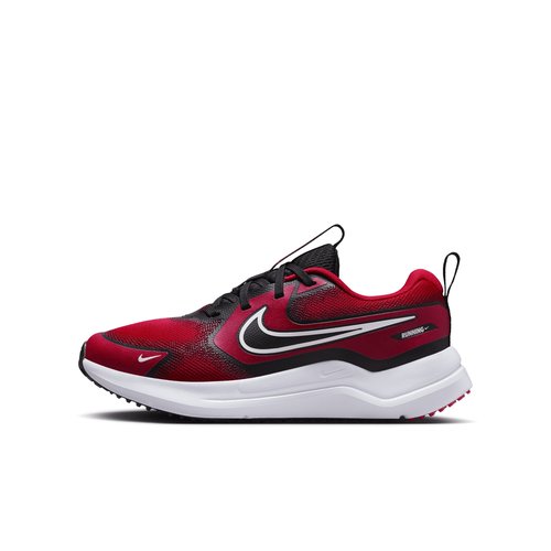 Nike Cosmic Runner 'University Red' - HM4402-601 | Solesense