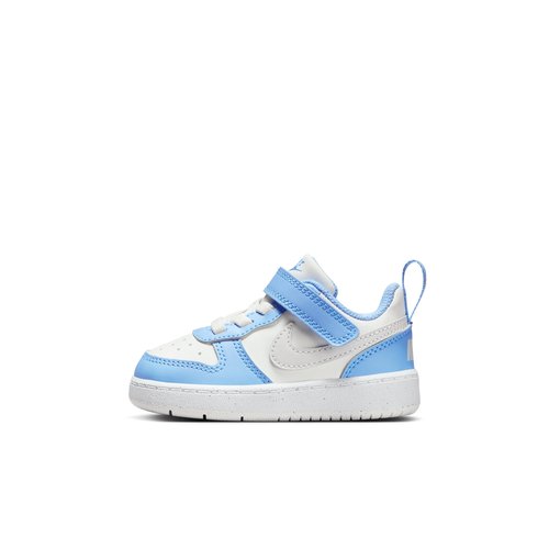 Nike Court Borough Low Recraft 'Cobalt Pulse' - DV5458-128 | Solesense