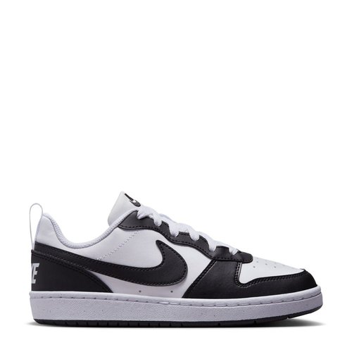 Nike Court Borough Low Recraft 'White Black' - DV5456-131 | Solesense