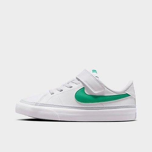 Nike Court Legacy 'Stadium Green' - DA5381-120 | Solesense