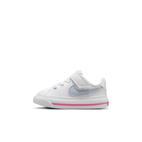 Nike Court Legacy Lift 'White Light Armory Blue' - DA5382-121 | Solesense