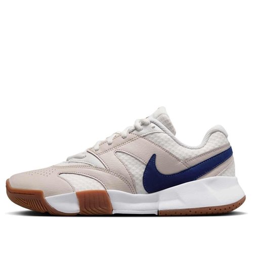 NikeCourt Lite 4 'Summit White Binary Blue' - FD6575-102 | Solesense
