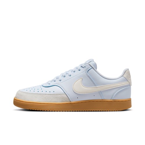 Nike Court Vision Low 'Football Grey Gum Pale Ivory' - IB2998-002 ...