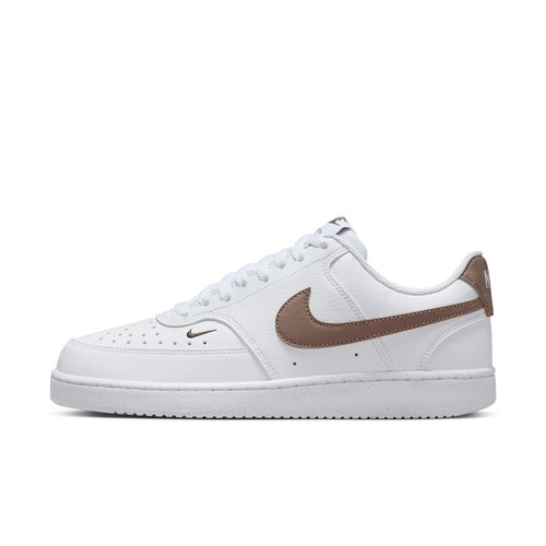 Nike Court Vision Low Next Nature 'White Mink Brown' - FV9952-103 ...