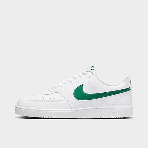 Nike Court Vision Low Next Nature 'White Malachite' - DH2987-111 ...