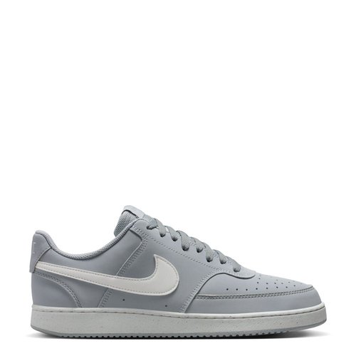 Nike Court Vision Low 'Wolf Grey Summit White' - HV8139-002 | Solesense