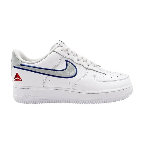 Delta x Nike Air Force 1 Low '100th Anniversary' - 0000110000DXAF1L ...
