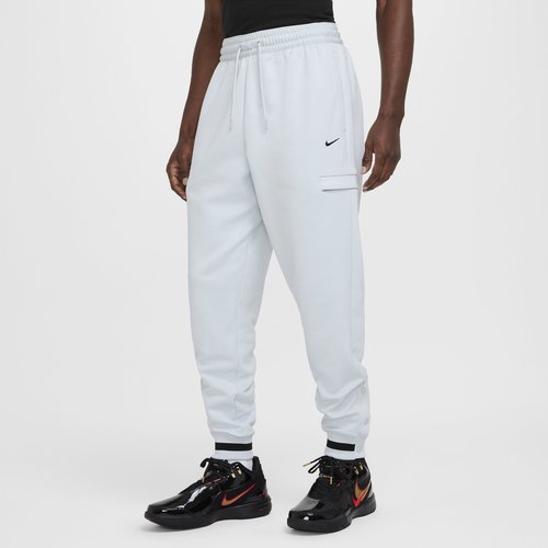 Nike DNA Therma-FIT Basketballhose 'Platinum' - FZ0666-043 | Solesense