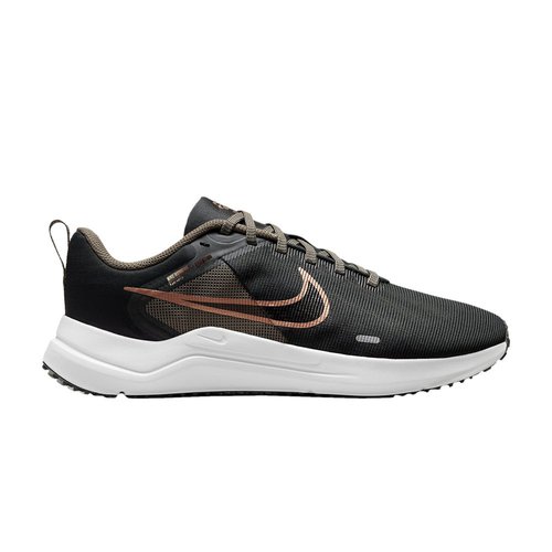 Nike Downshifter 12 'Dark Smoke Grey Metallic Copper' - DD9294-008 ...