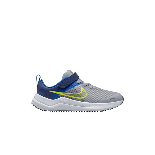 Nike Downshifter 12 'Grey Mystic Navy' - DM4193-004 | Solesense