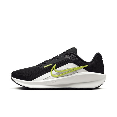 Nike Downshifter 13 | Size 7.5 'Black White Cyber' - FD6476-002 | Solesense