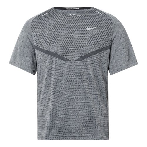 Nike Dri-FIT ADV TechKnit Ultra Solid Reflective Running Sports Short ...