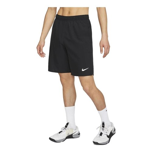Nike Dri-FIT Challenger 23cm approx Unlined Versatile Shorts 'Black ...