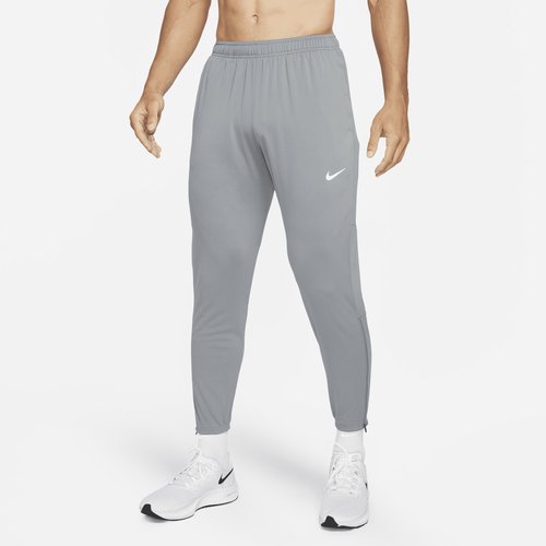 Nike Dri-FIT Challenger Knit Running Pants 'Smoke Grey' - DD5003-084 ...