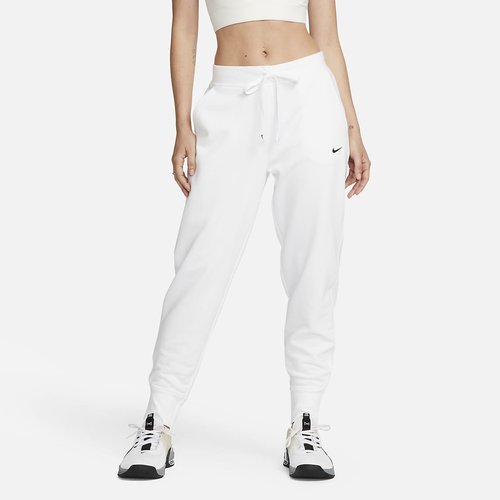 Nike Dri-FIT Get Fit 'White/Black' - CU5495-100 | Solesense