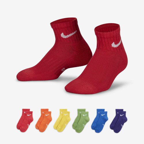 Nike Dri-FIT 'Multi-Color' - RN0018-E69 | Solesense