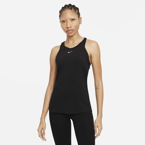 Nike Dri-FIT One Luxe 'Black' - DD0595-010 | Solesense