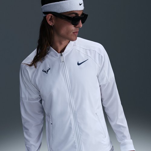 Nike Dri-FIT Rafa - DV2885-101 | Solesense