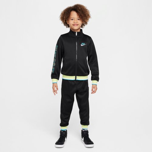 Nike Dri-FIT Sportswear 2-Piece Futura Propus Set 'Black' - 86M713-023 ...