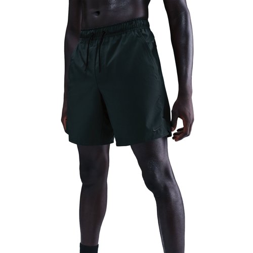 Nike Unlimited Dri-FIT 7" Unlined Versatile Shorts 'Seaweed/Black ...