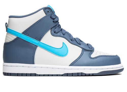 Nike Dunk High | Solesense