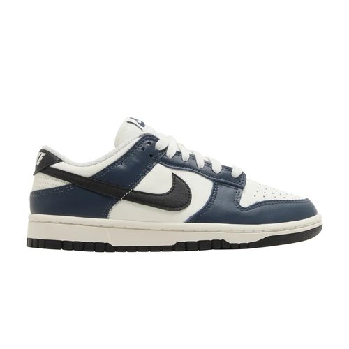 Nike Dunk Low 'Armory Navy' - HM6192-478 | Solesense