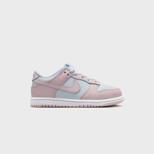 Nike Dunk Low 'Aura/Silt Red/White' - FB9108-402 | Solesense