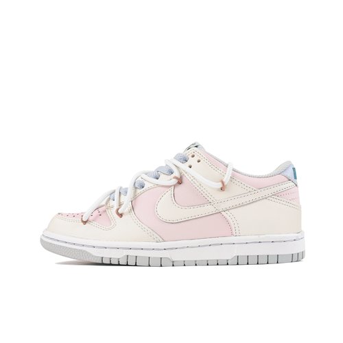 Nike Dunk Low 'Dopamine Rose Pink Strawberry Milkshake' - 631080 ...