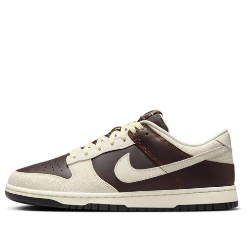Nike Dunk Low Retro 'Fauna Brown Soft Pearl' - IH7333-200 | Solesense