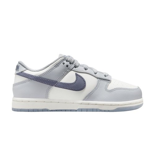 Nike Dunk Low 'Light Carbon' - FB9108-101 | Solesense