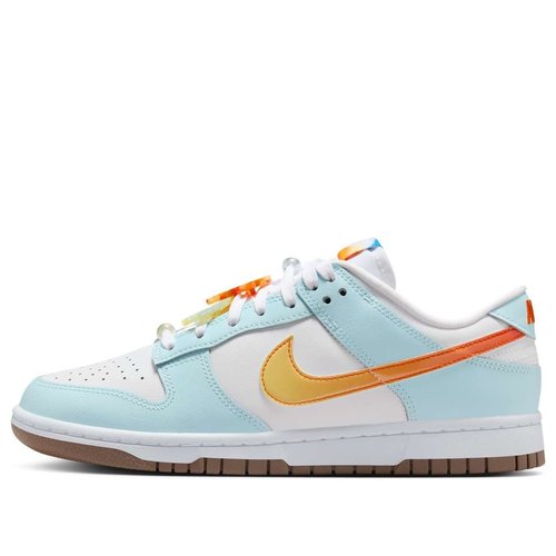 Nike Dunk Low LX 'Beach Sunset' - IB8877-191 | Solesense