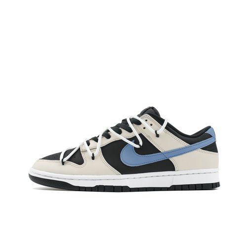 Nike Dunk Low 'Mystic Midnight Blue' - 631411 | Solesense