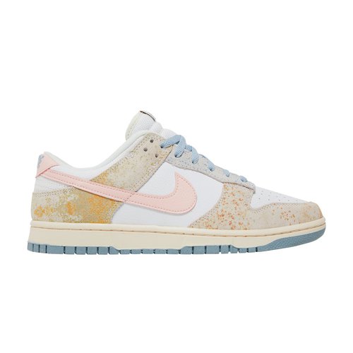 Nike Dunk Low 'Oxidized Pastels' - DV6486-100 | Solesense